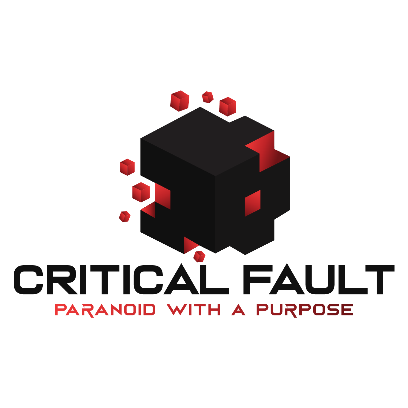 Critical Fault - Media and Downloads