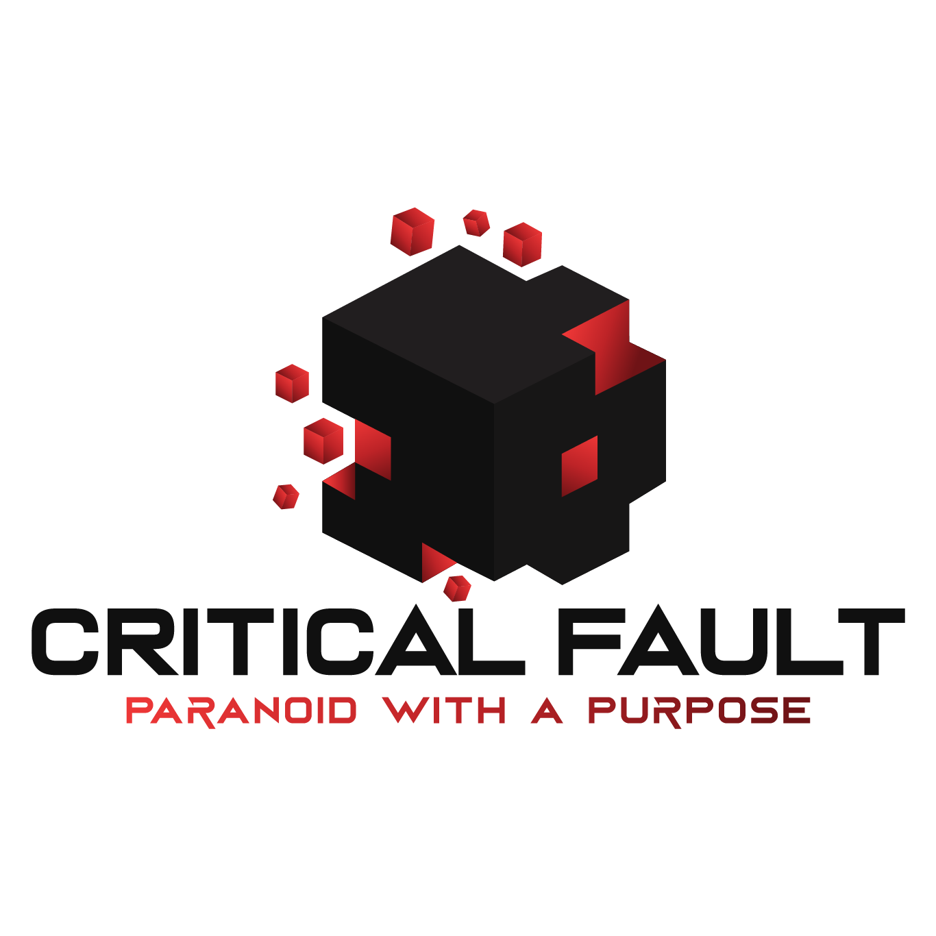 Critical Fault - Cybersecurity and Penetration Testing